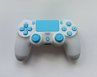 Dualshock 4 Custom - Etsy