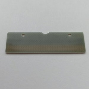Nintendo DS Lite GBA Slot Dust Cover Board - Etsy