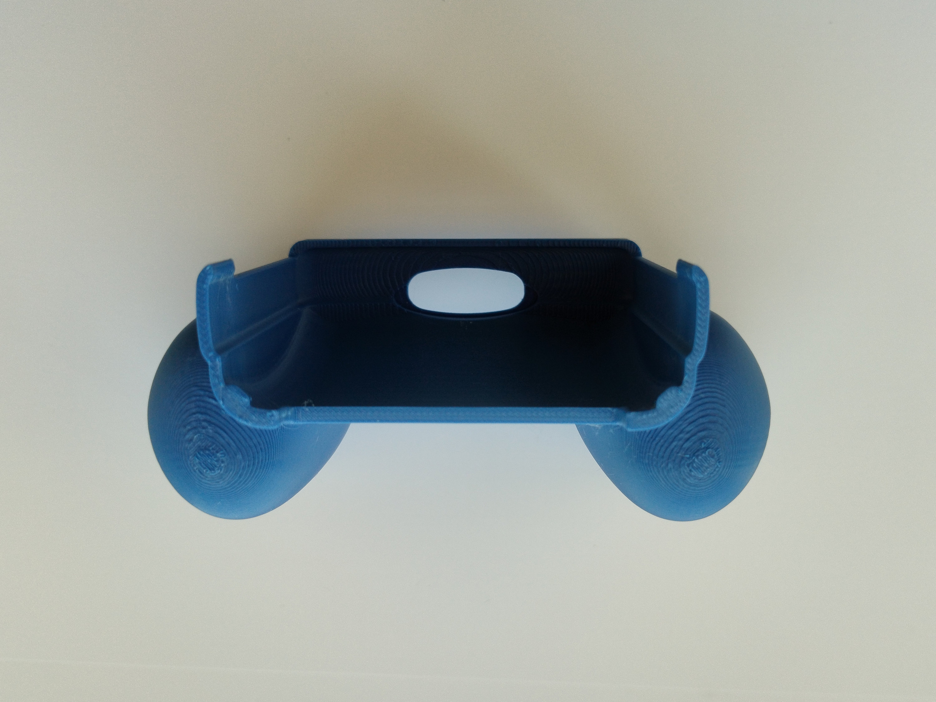 Game Boy Color Grip 3d Printed - Etsy