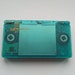 Custom Transparent Turquoise Nintendo DS Lite Console Modded - Etsy