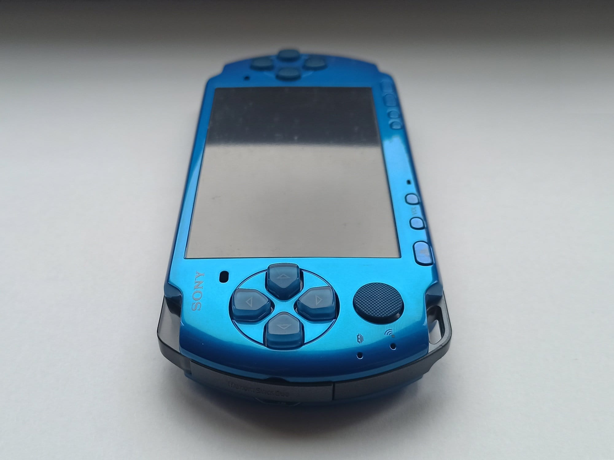 Blue Psp Price