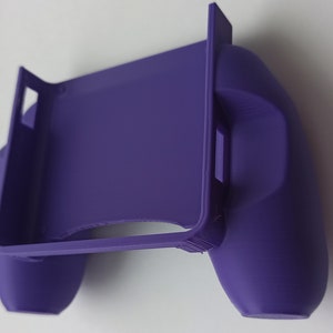 Game Boy Advance SP Grip 3d Printed GBA SP - Etsy