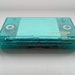 Custom Transparent Turquoise Nintendo DS Lite Console Modded - Etsy