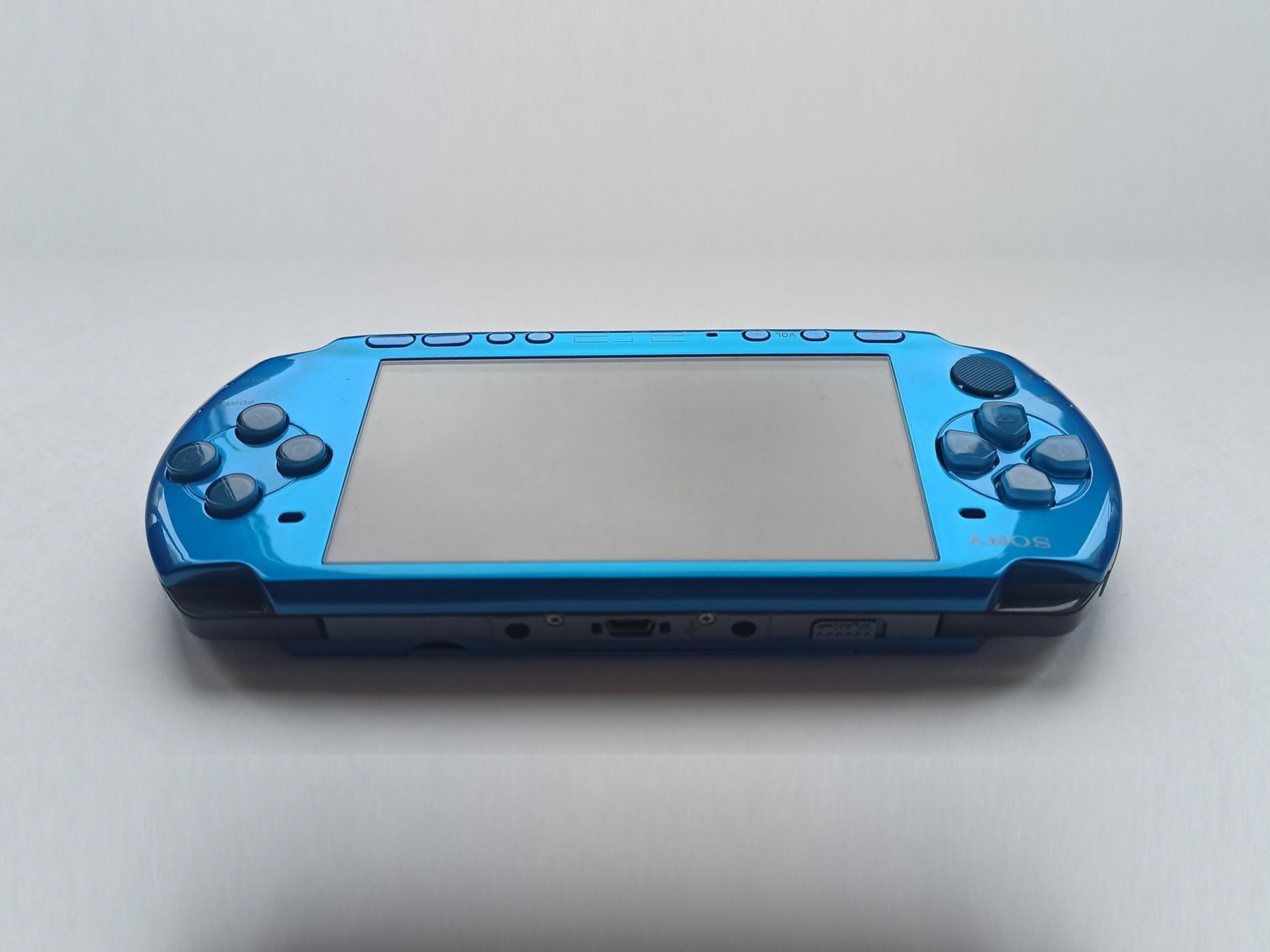 Blue Psp 300