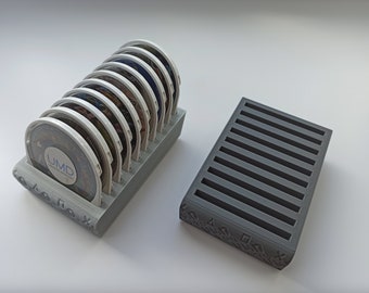 PSP UMD Display Holder Multiple Options Available - Etsy
