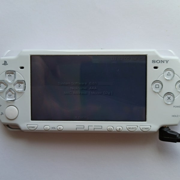Psp Shell - Etsy