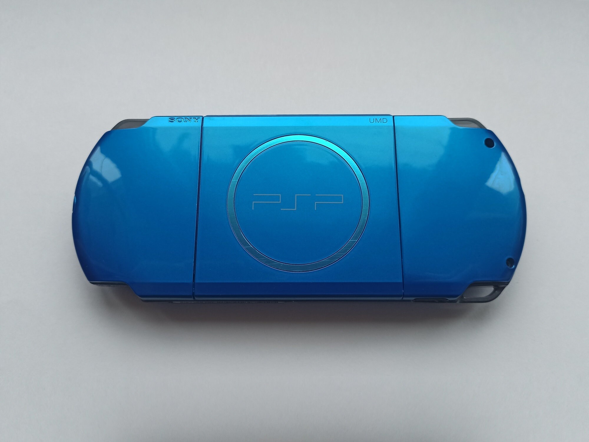 Blue Psp Price