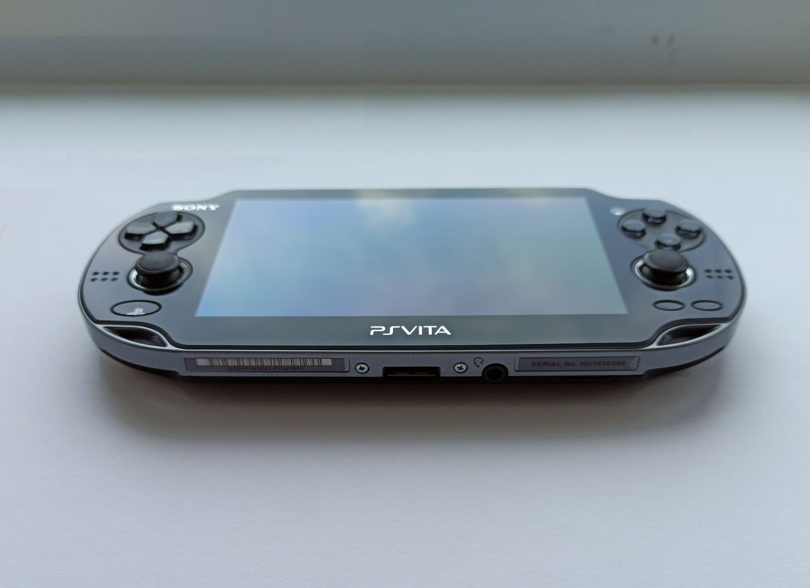 Good condition PS Vita PlayStation Vita 1000 console OLED 3.65 | Etsy