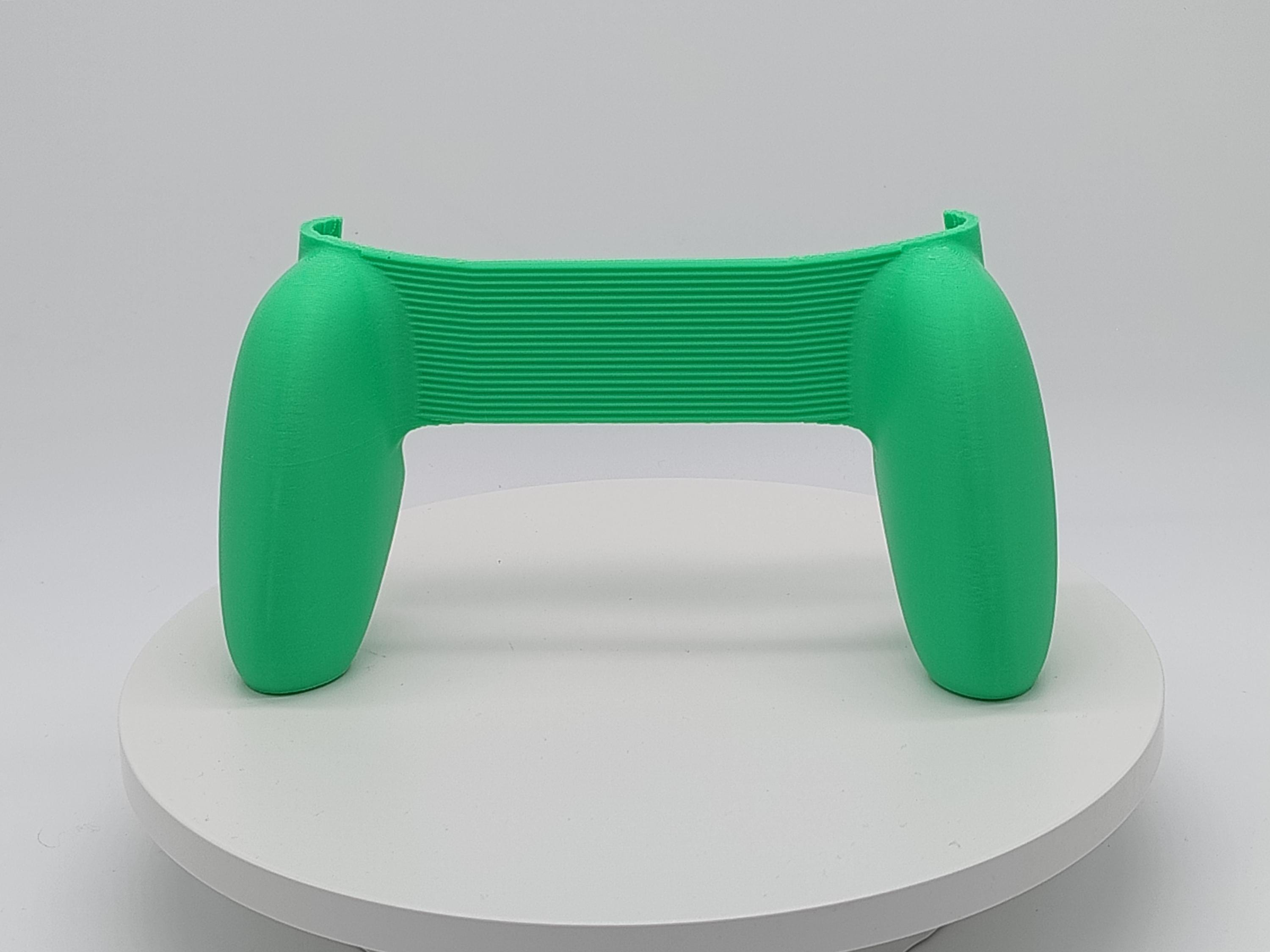 Game Boy Advance Grip V2 3d Printed - Etsy