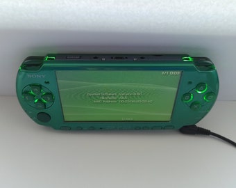 Psp Custom Housing - Etsy