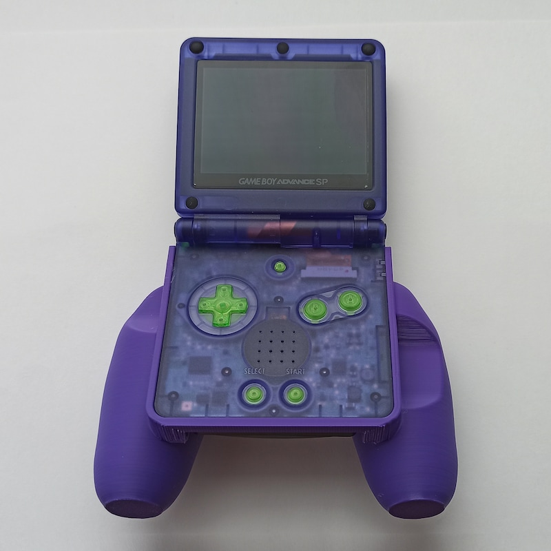 Gba Sticker - Etsy