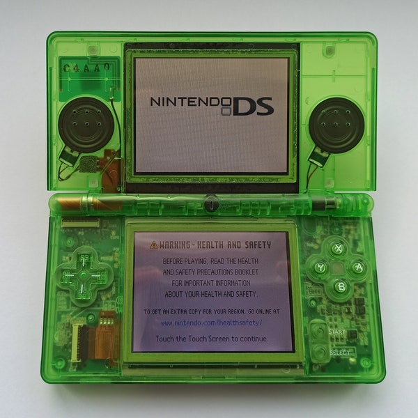 Dsi Shell - Etsy