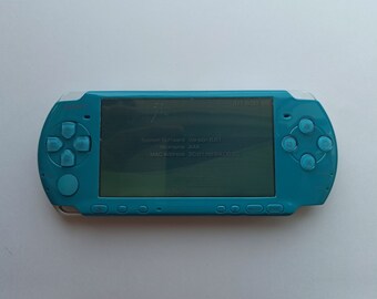 Psp Custom Housing - Etsy
