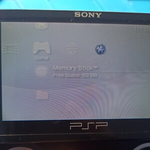 PSP Go Micro Sd Slot - Etsy