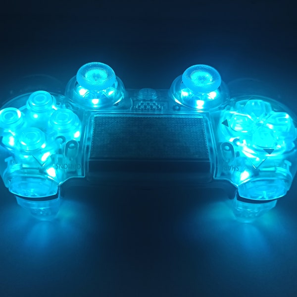 Custom Ps4 Shells - Etsy