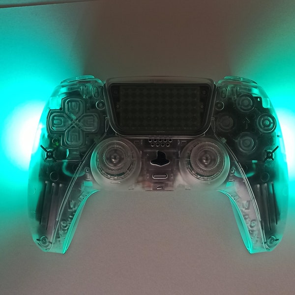 Ps5 Controller Shell - Etsy
