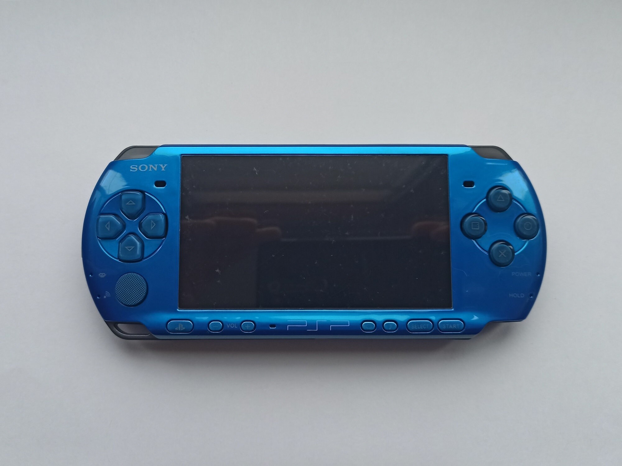 Blue Psp Price