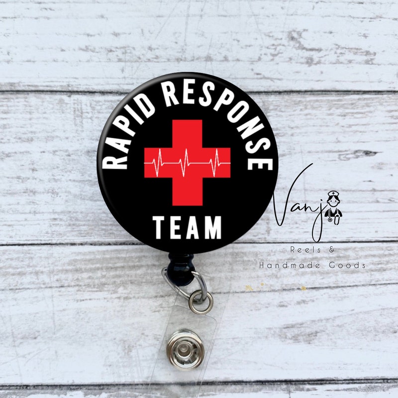 Response Team - Etsy
