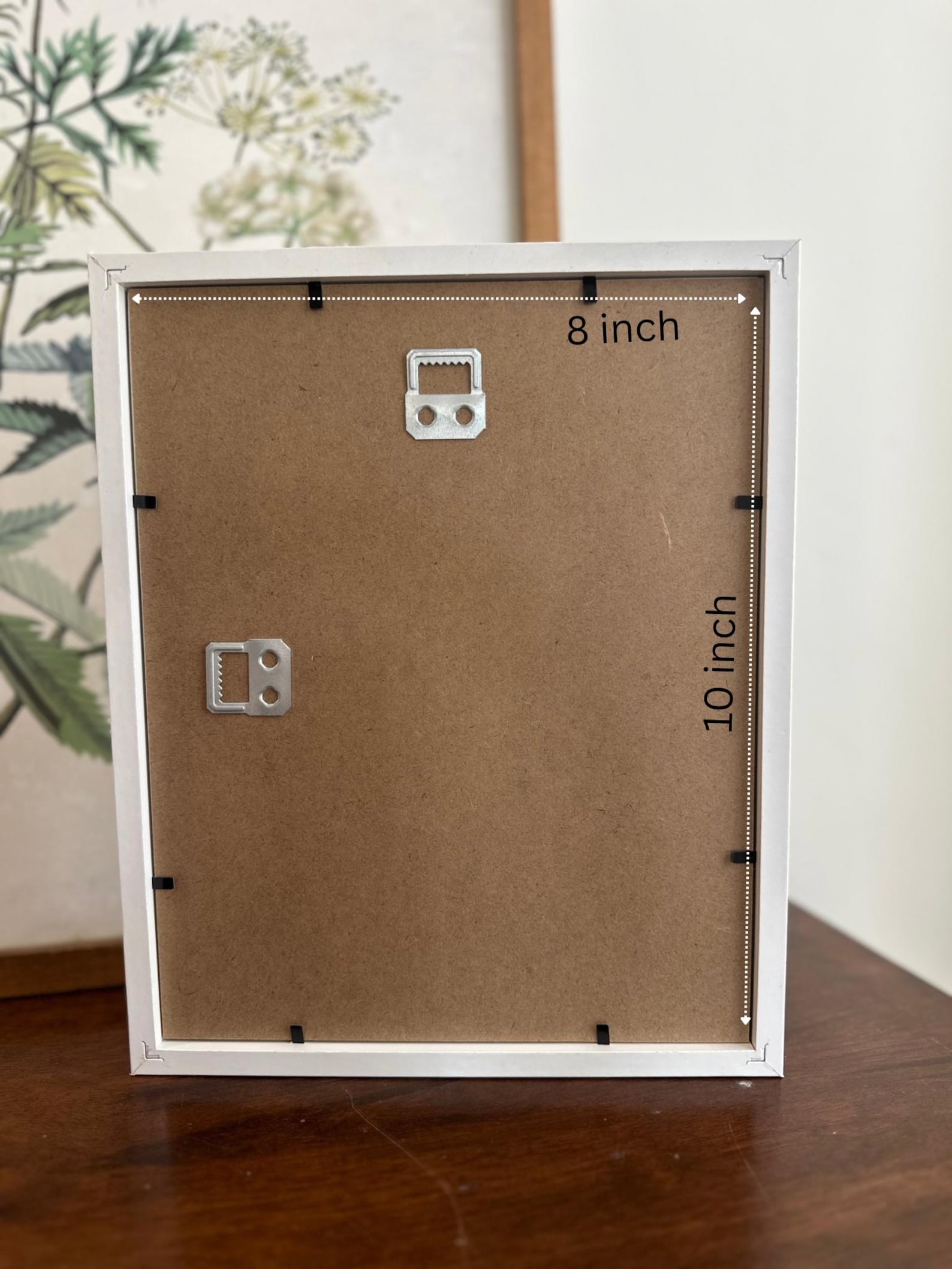 Monthly Frame Baby First Year Personalized/ 3D Monthly Milestone With ...