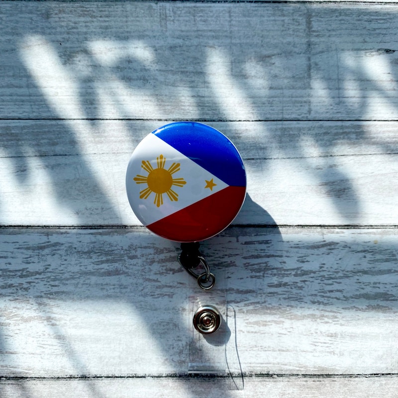 Filipino Retractable - Etsy