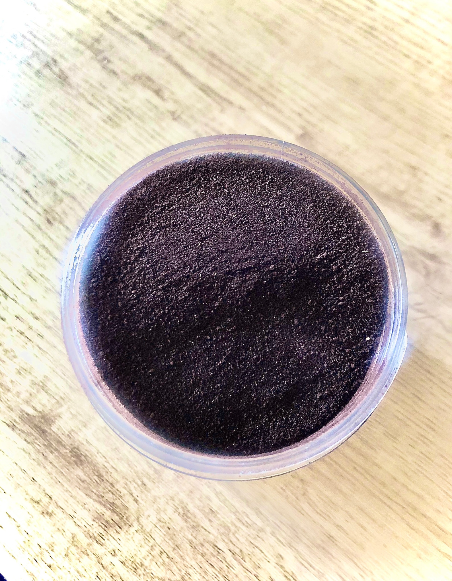 100% Pig’s Blood Powder (100g) - Etsy