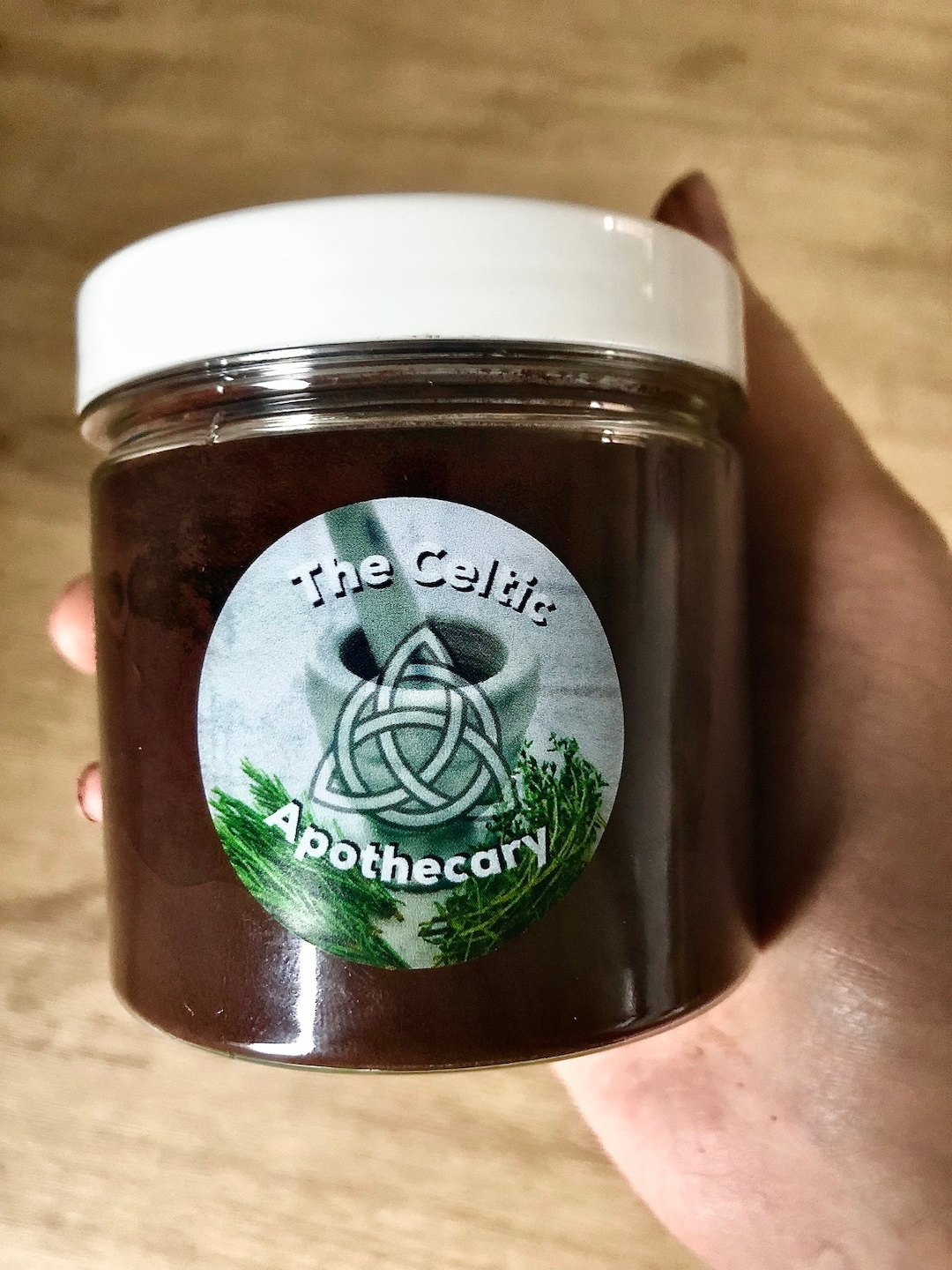 100% Cow’s/beef Blood Powder (100g) - Etsy