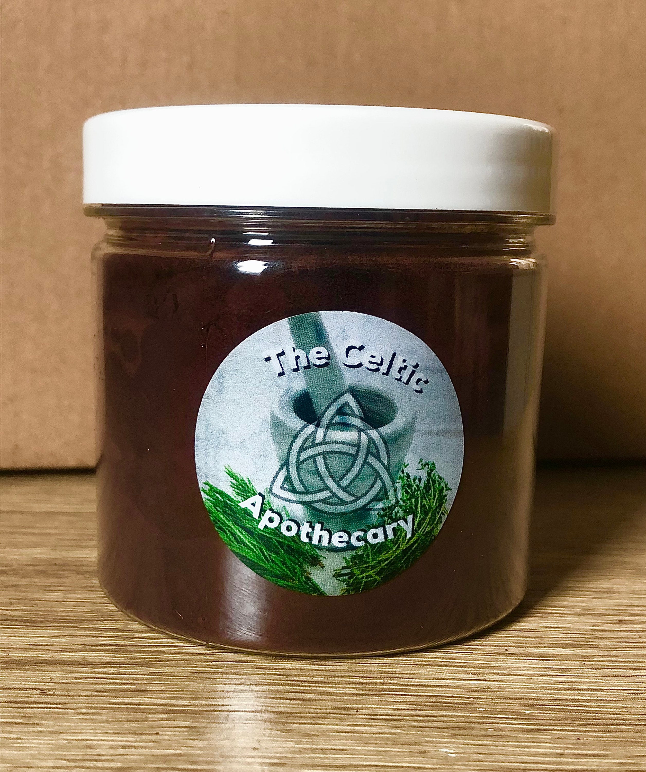 100% Cow’s/beef Blood Powder (100g) - Etsy