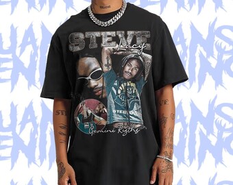 Steve Lacy Merch - Etsy