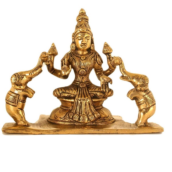 Brass Idol Stand - Etsy