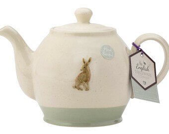 English Tea Pot | Etsy UK