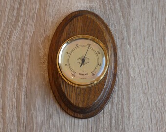 Vintage Weather Instruments | Etsy