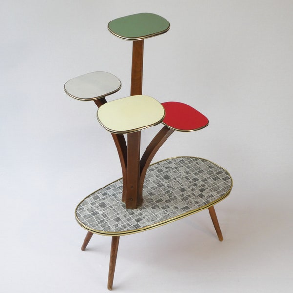 German Plant Stand - Etsy