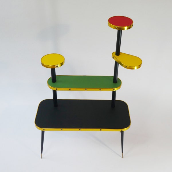 German Plant Stand - Etsy