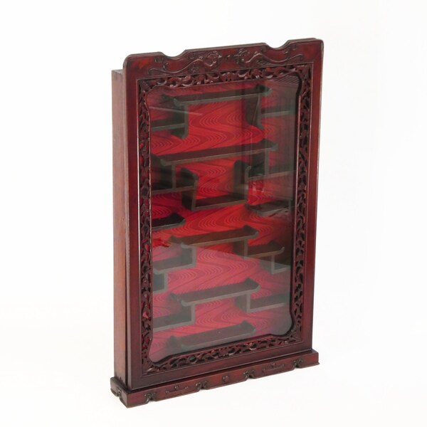 Asian Wall Shelf - Etsy