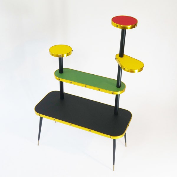 German Plant Stand - Etsy