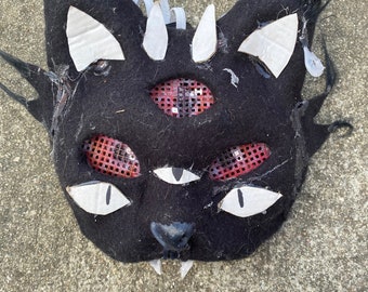 Therian Mask Commissions Any Species - Etsy Australia