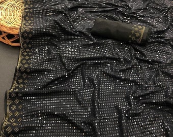 Stone Work Dress Women - Etsy