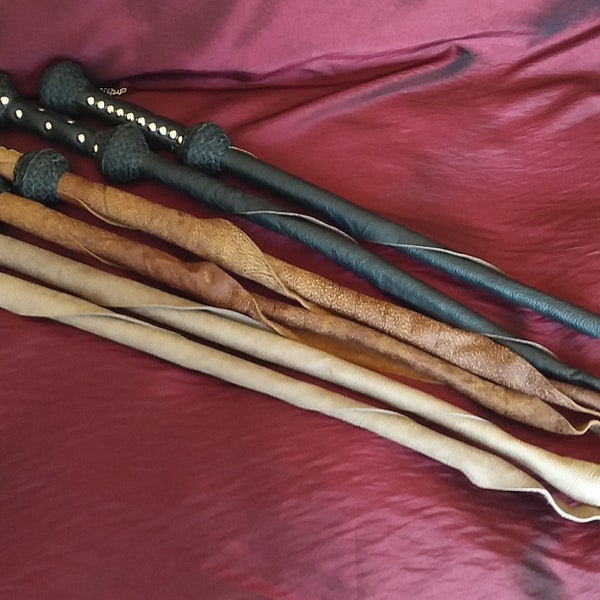 Dragon Tail Flogger - Etsy