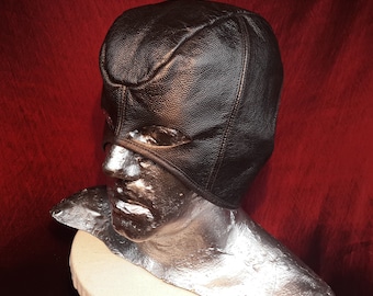 Executioner Hood - Etsy