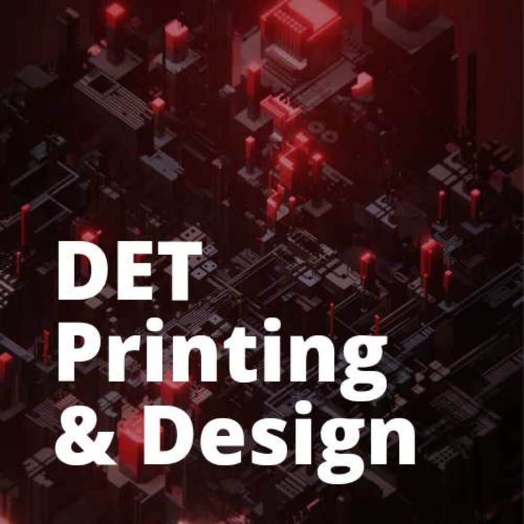 3D Printing and Electrical Design Service - Etsy