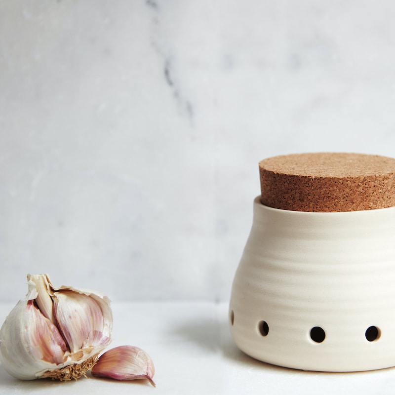 Garlic Storage - Etsy