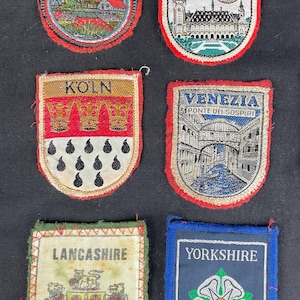 Köln Germany Patch - Etsy