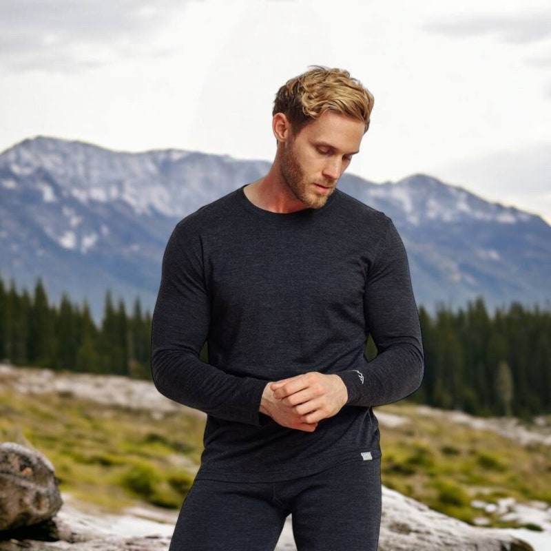 Solid Wool for Suits - Etsy