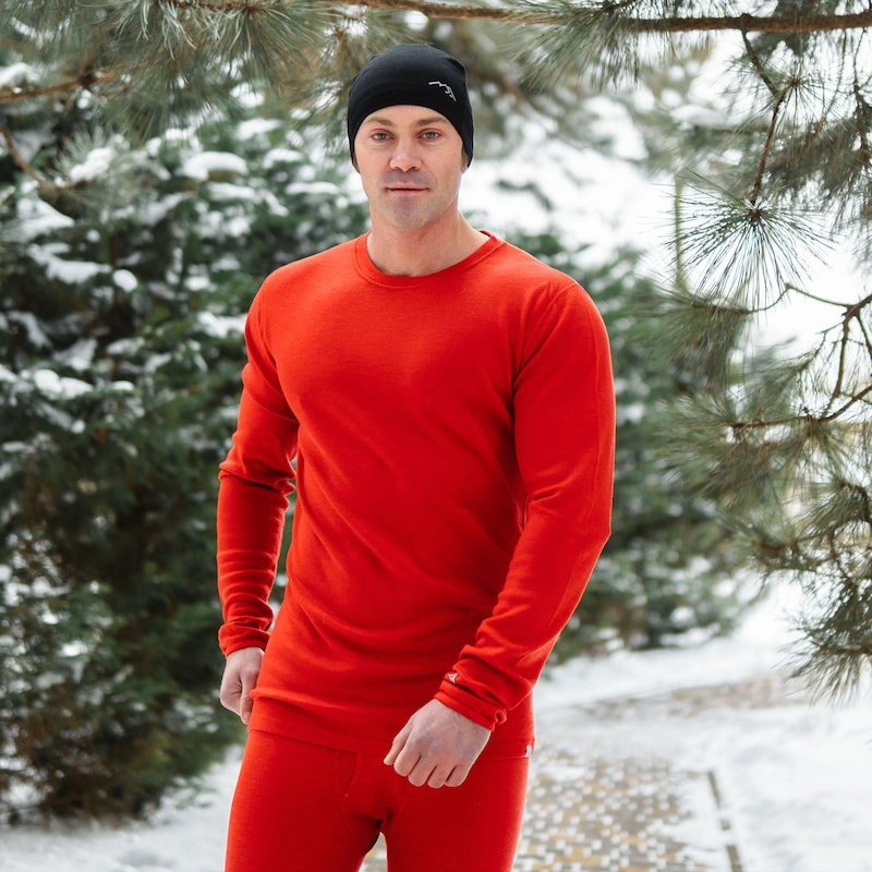 Men Thumb Hole Shirts - Etsy