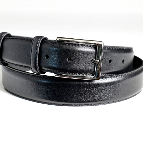 Black Leather - Etsy