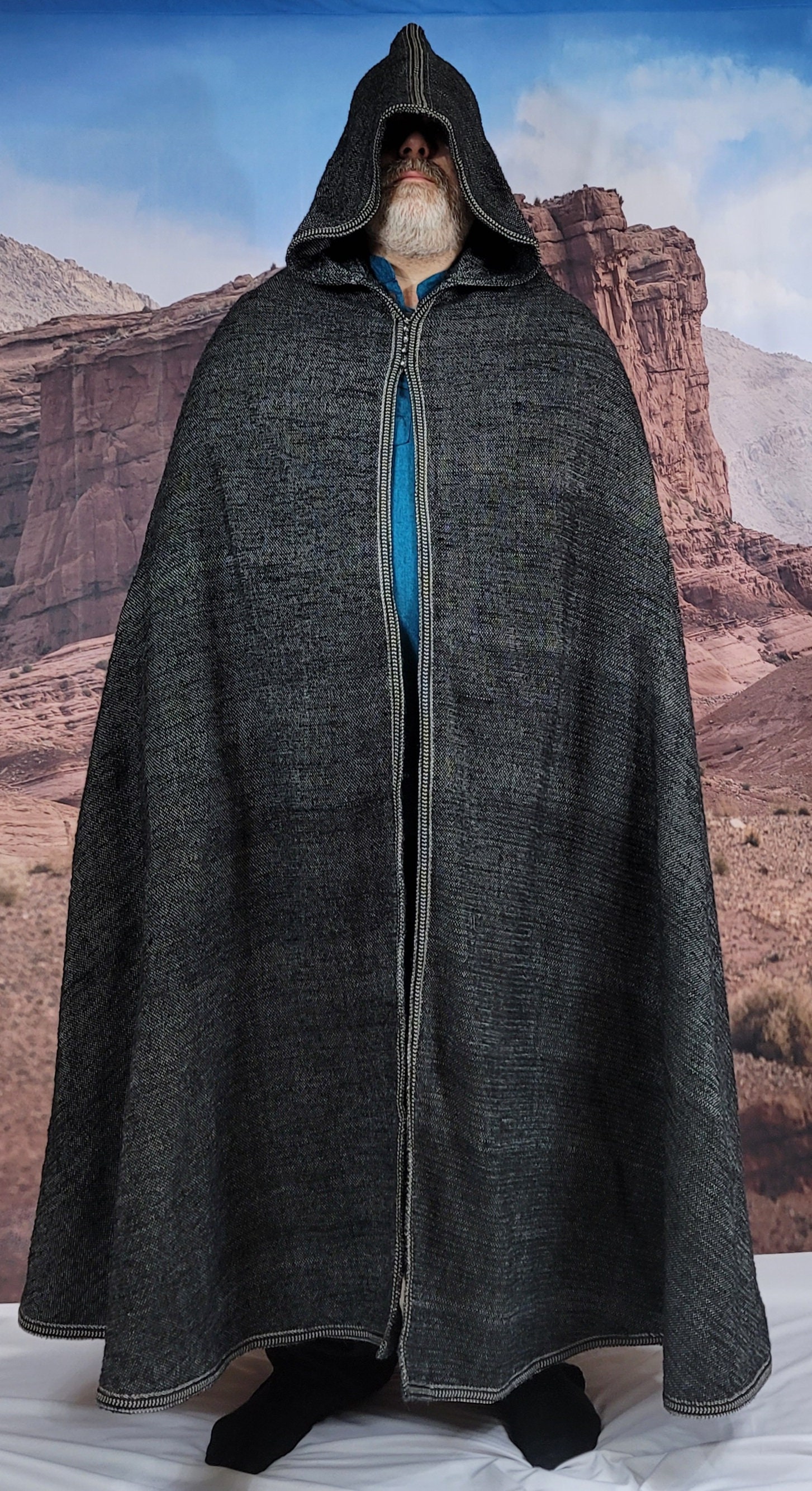 Burnoose for sale | Only 2 left at -70%