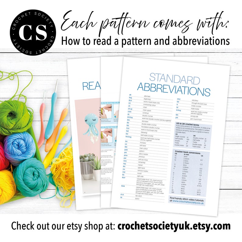 Crochet King's Guard & London Bus Pattern, Amigurumi Toy, Tutorial PDF ...