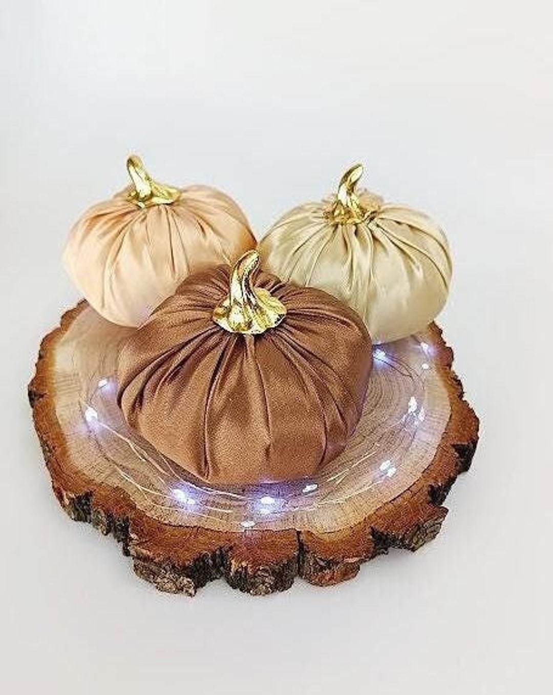 Boho Fall Table Decor Neutral Fall Decor Rustic Barn Fall Wedding Decor ...