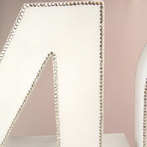 4th Birthday Table Number "4" Baby Shower Decor Anniversary Gift ...