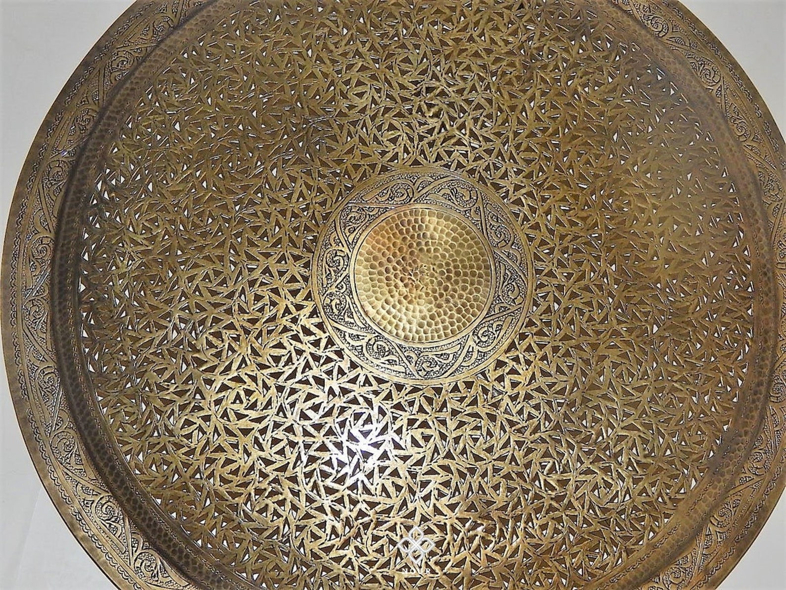 Handmade Wall Light Moroccan Wall Sconce Art Deco Decor | Etsy